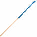 Fish's 42" Folding Ice Saw - #1 Seller - "The Blue Blade" Made in the ...