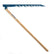 Fish's 42" Folding Ice Saw - #1 Seller - "The Blue Blade" Made in the ...